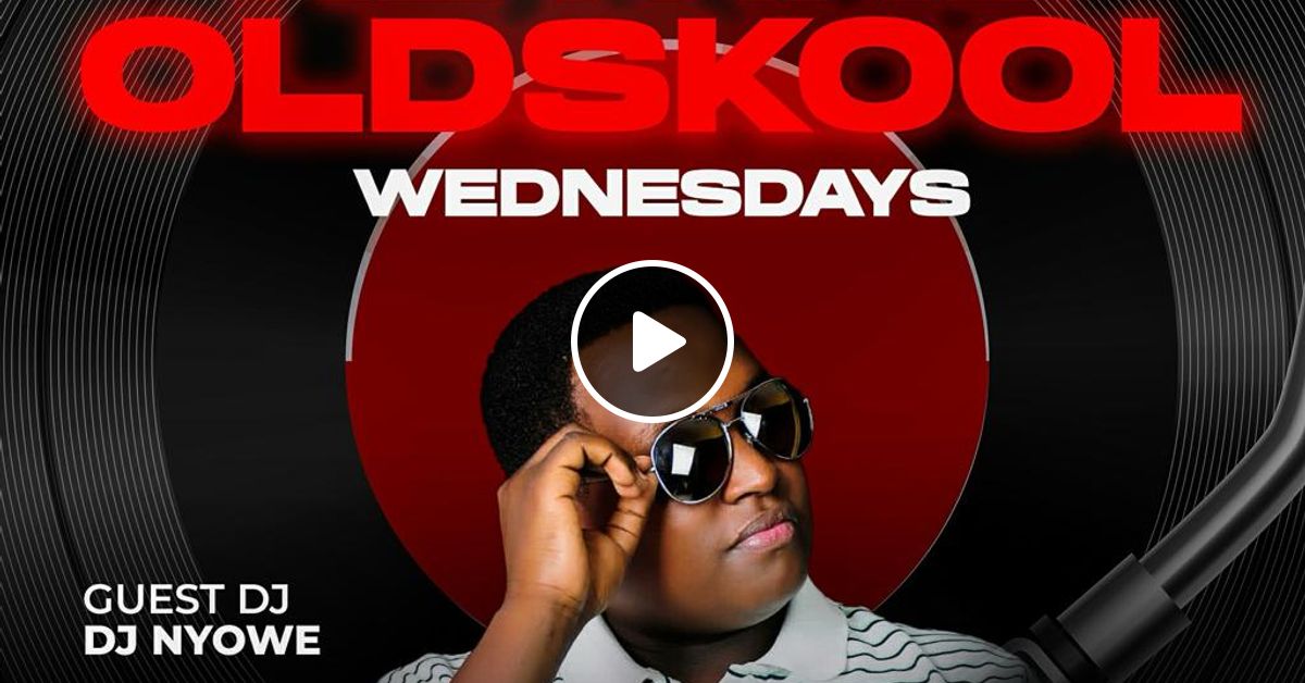 REWIND WEDNESDAYS - TALES LOUNGE by Dj Nyowe | Mixcloud