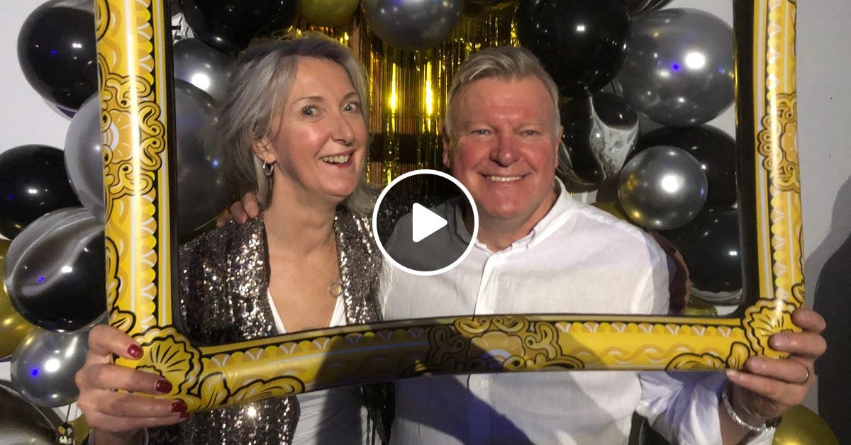 03.01.23 Choons Choosday Soul Rise on SGR with Ray Penny for your ears ...