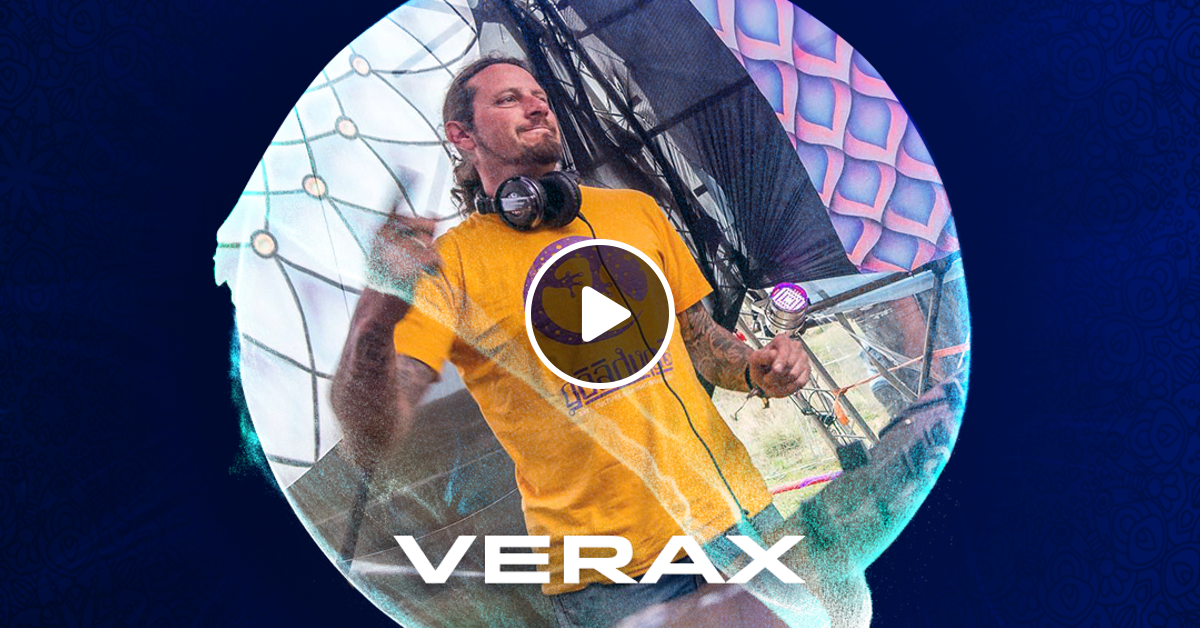 Verax - Origin Emergence 2022 by SoNiC/Verax | Mixcloud