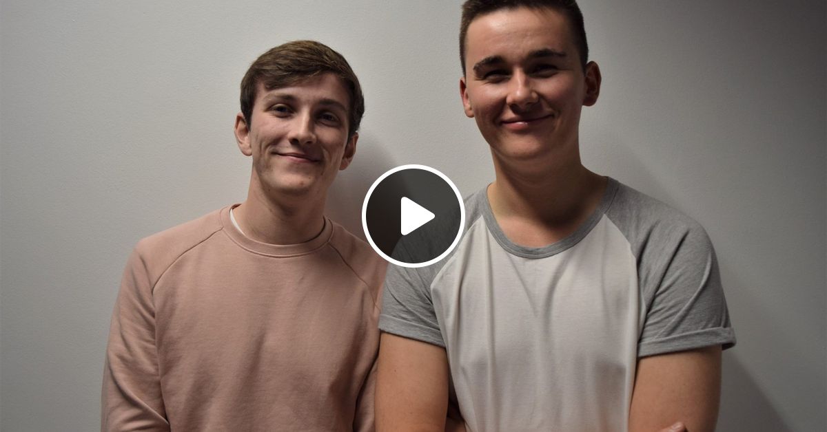 23/10/17 - Anything Goes on The Dan And Matt Show by The Dan And Matt ...