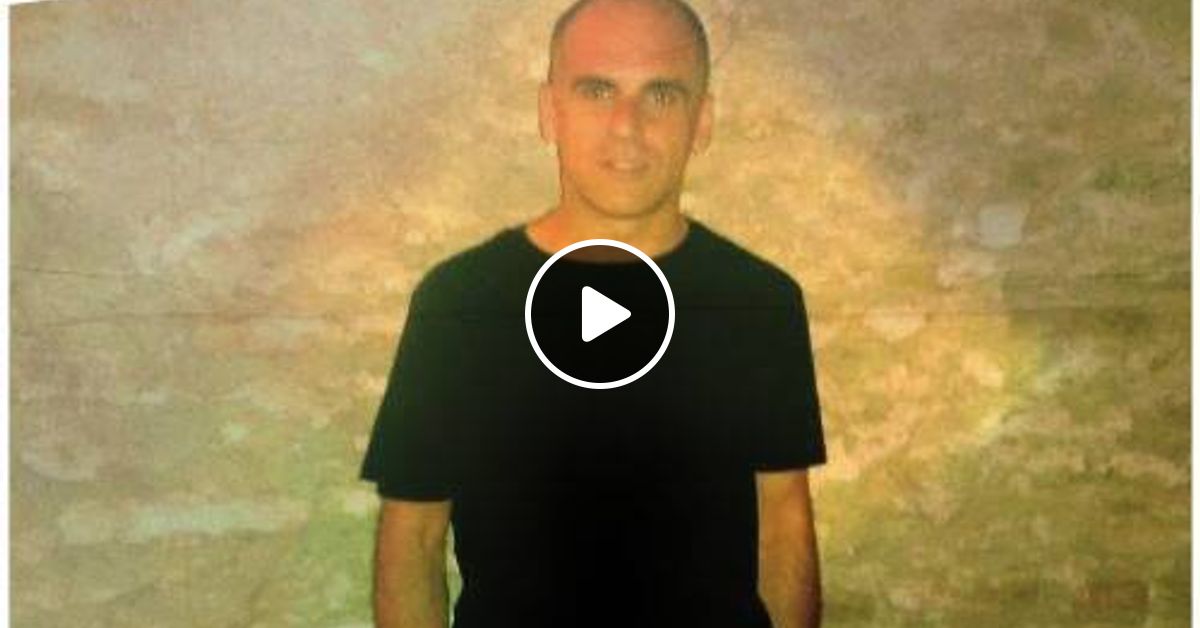 Jesús Estevill - Dj Set Techno.Project of Electronic Music and Visual ...