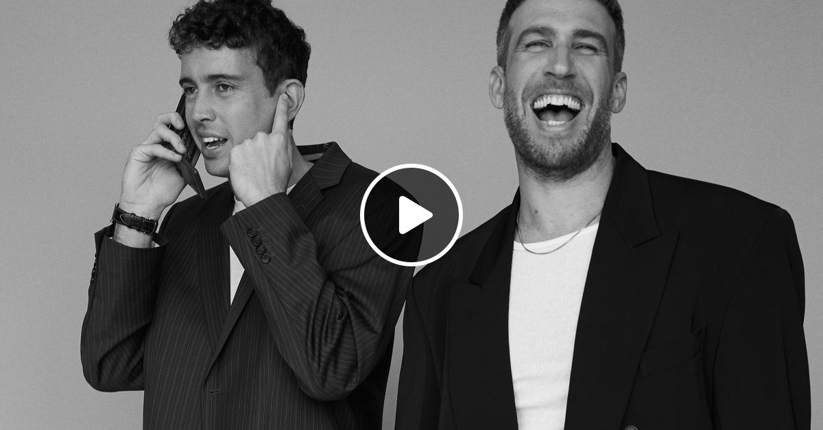 KEXP Presents Midnight in a Perfect World with Flight Facilities by ...