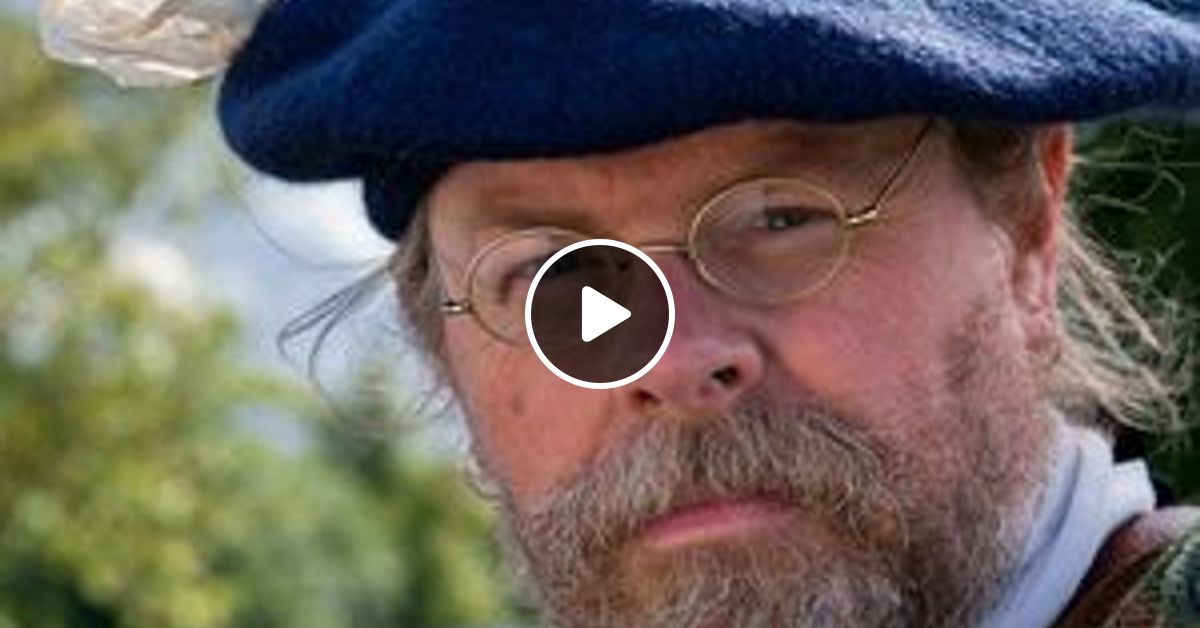 Harry & Edna on the Wireless; Historian Tod Booth by Harry & Edna on ...