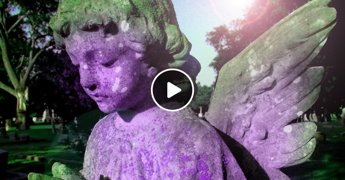 Mystic Angles vol.1 by Grafx | Mixcloud