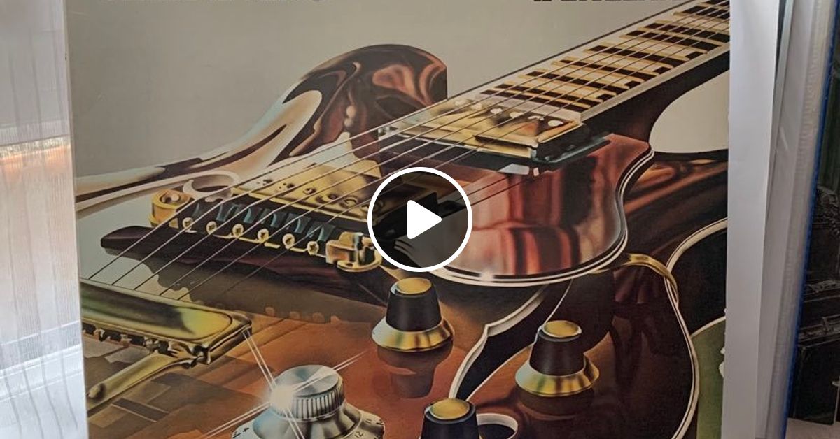 KOB n°142: Bai Kamara, Freddie King, Harrison Kennedy, Billy Valentine ...