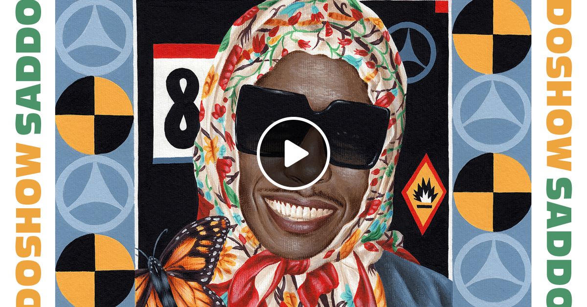 Saddo Show w/ Saddo - 8th August 2023 by Black Rhino Radio | Mixcloud