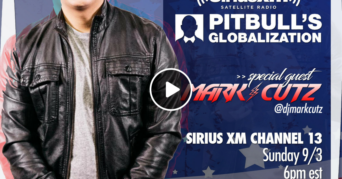 pitbull globalization schedule