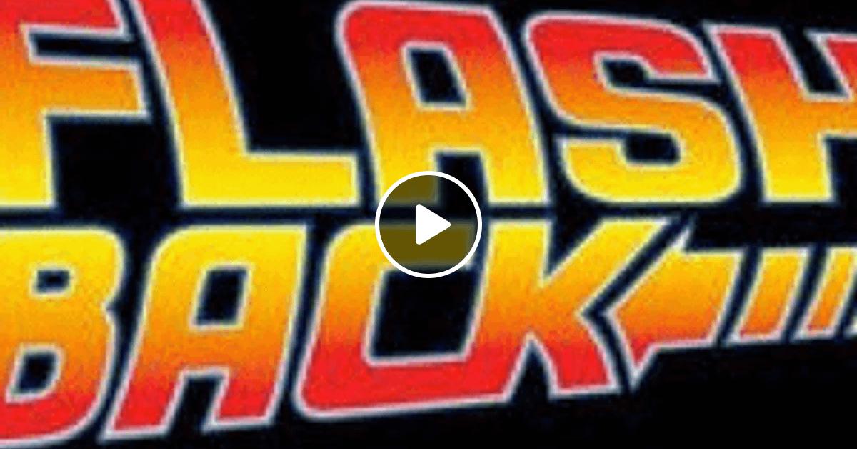 Flashback Radio - 80's Mix GUEST DJ 8-7-15 by TheHistoryOfMixing | Mixcloud