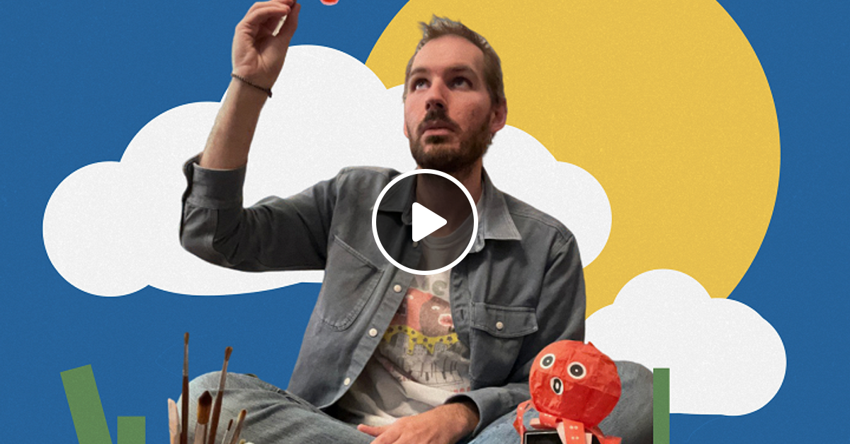 Cosmic Peekaboo - Passing By w/ Mark Neeley - 3rd October 2024 by ...