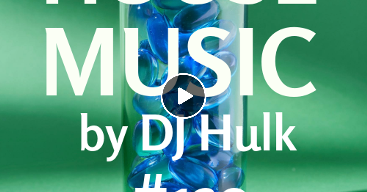 DJ Hulk - Deep / Tech / House / Techno Mix#139 by DJ Hulk | Mixcloud