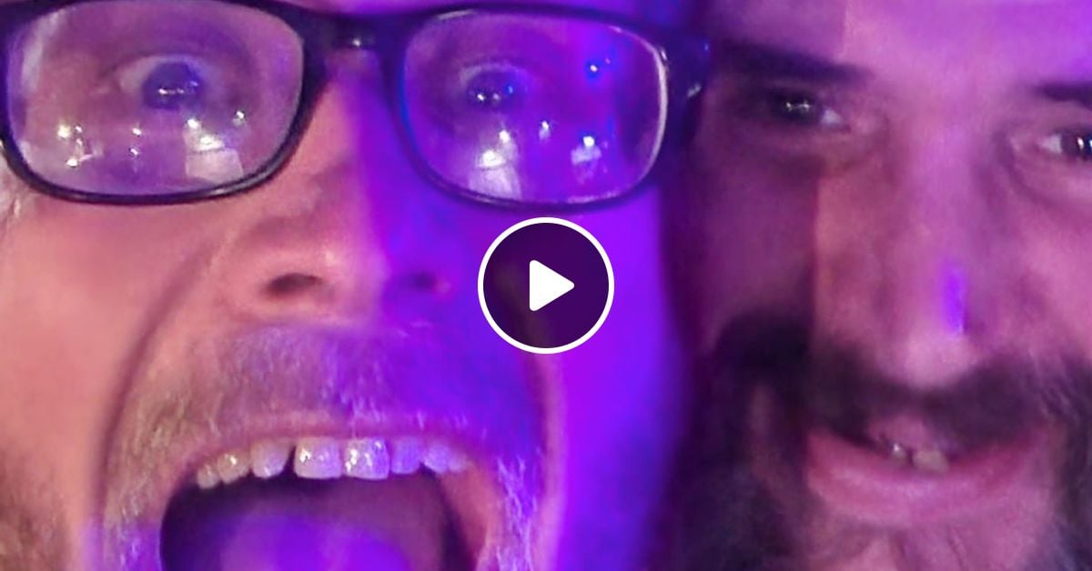 The Diamond Dave Show featuring Cleopatrick - Part One by TotalRock ...