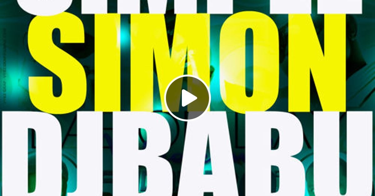 Simple Simon & Dj Babu Live In Houston ( 2013 ) by Supremacy Sounds ...