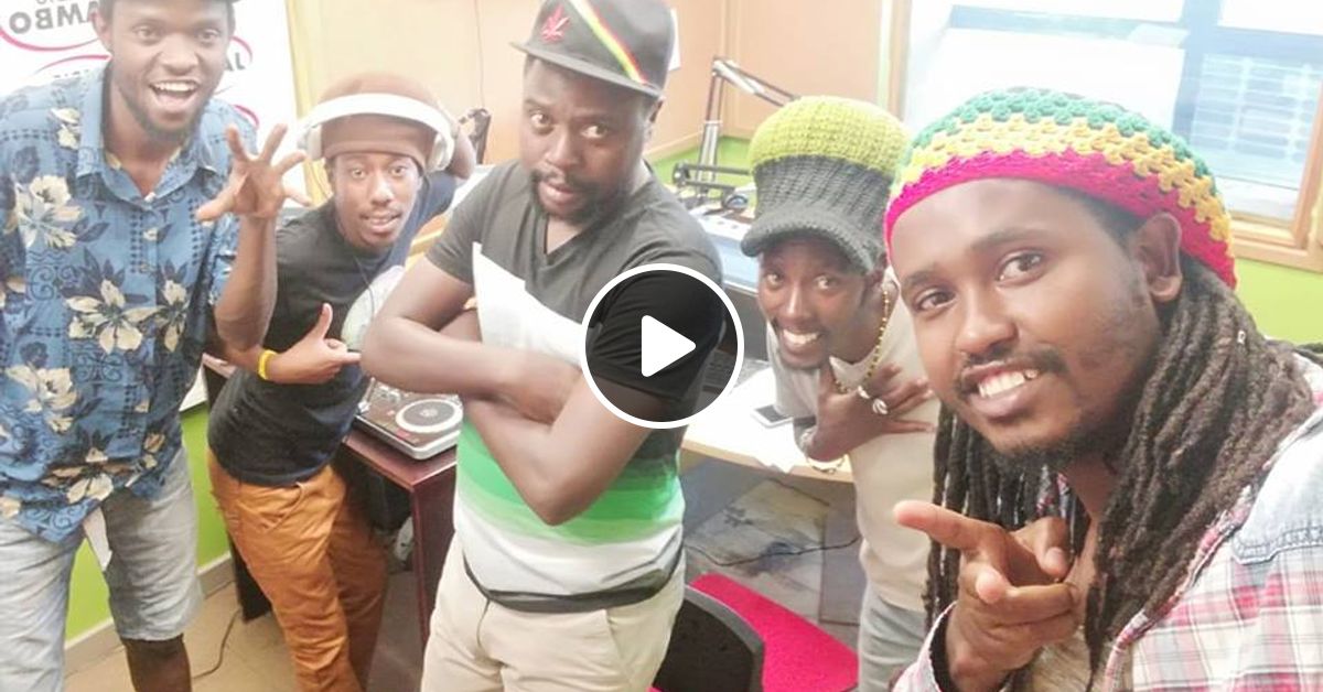 SATO LOUNGE BOOOM REGGAE by Uche Adi Rasta | Mixcloud