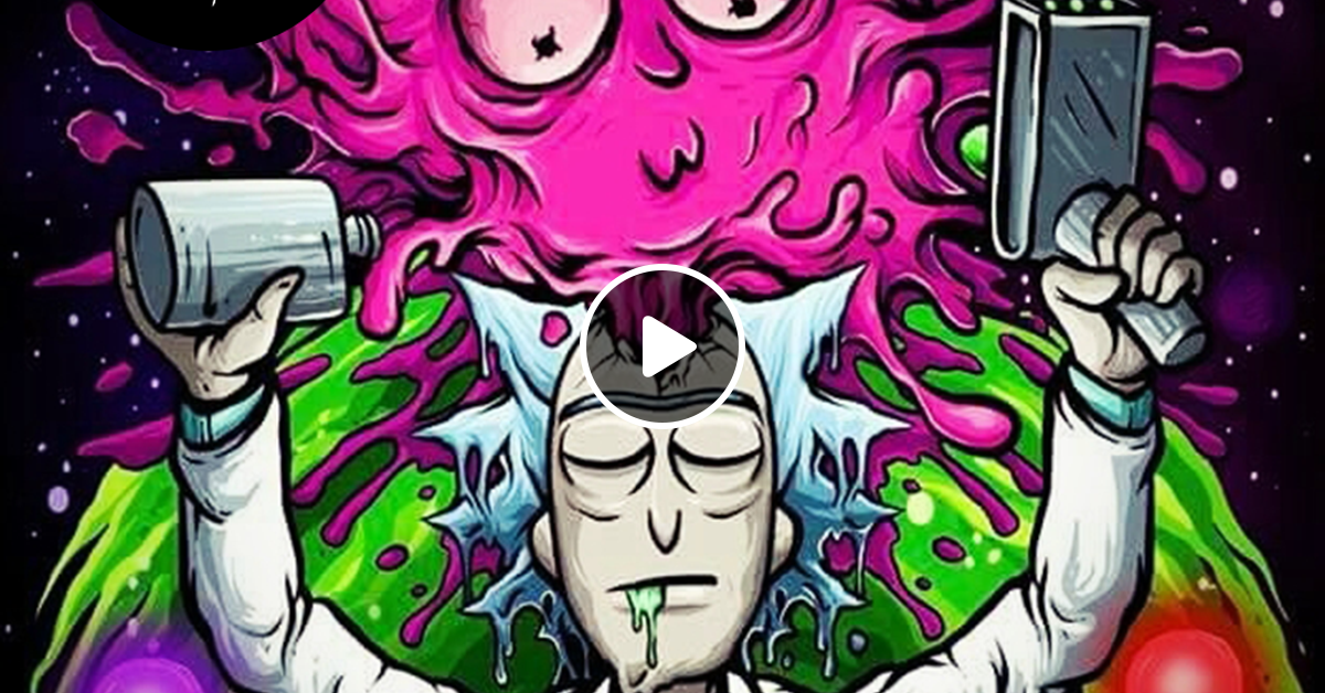 Zairek & Axar - Bring The Madness_Vol. 8 [MINIMIX] by ZAIREK & AXAR ...