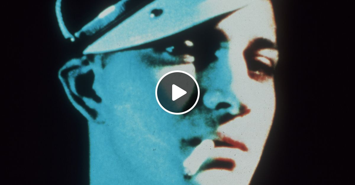 Scorpio Rising (Kenneth Anger 1963) by Thomas Kyhn Rovsing Hjørnet ...