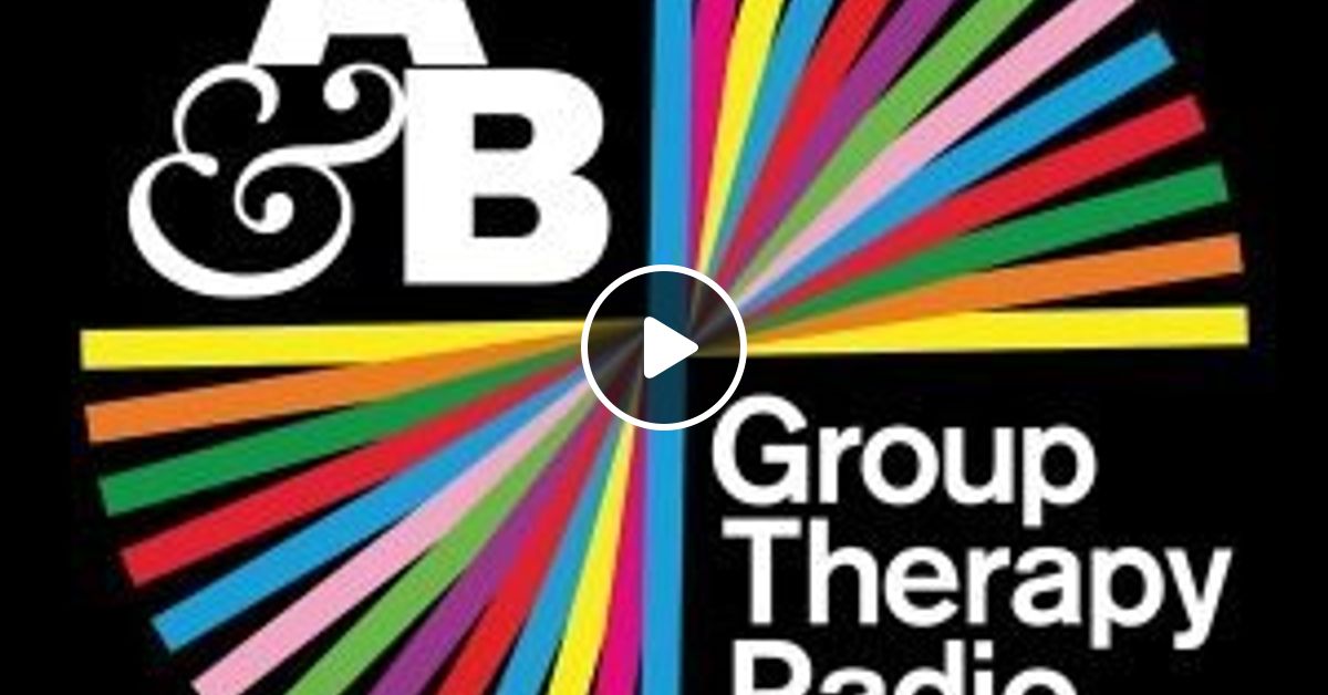 156 Group Therapy Radio With Above Beyond By Above Beyond Mixcloud