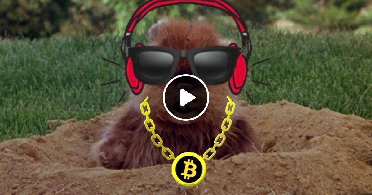 Social Distancing - I Have A Gopher In My Lawn by Scotty Fox | Mixcloud