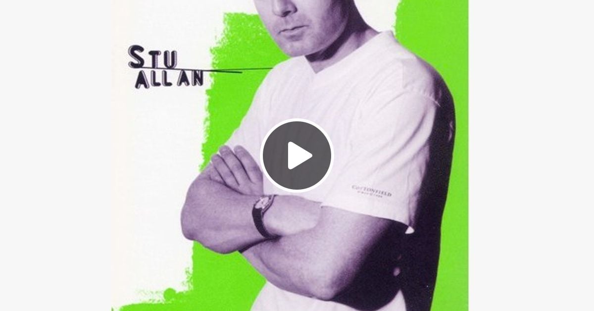 Stu Allan - Move 96 on Key 103 with Pull Yer Face @ Bowlers set by Joe ...