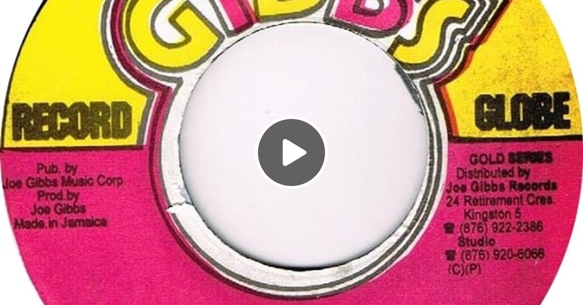 Reggae Heaven (K2K Radio) 6/6/25 (Freestyle Series #37) by Robin Catto ...