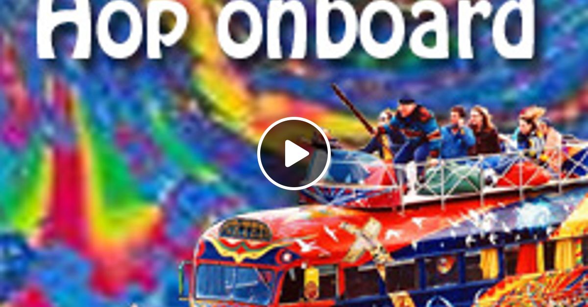 Psychedelic Sunday Jukebox 2-28-16 by PsychedelicJukeboxx | Mixcloud