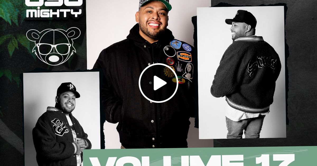 OSO's WORLD WIDE MIX VOL 17 by DJ OSO MIGHTY | Mixcloud