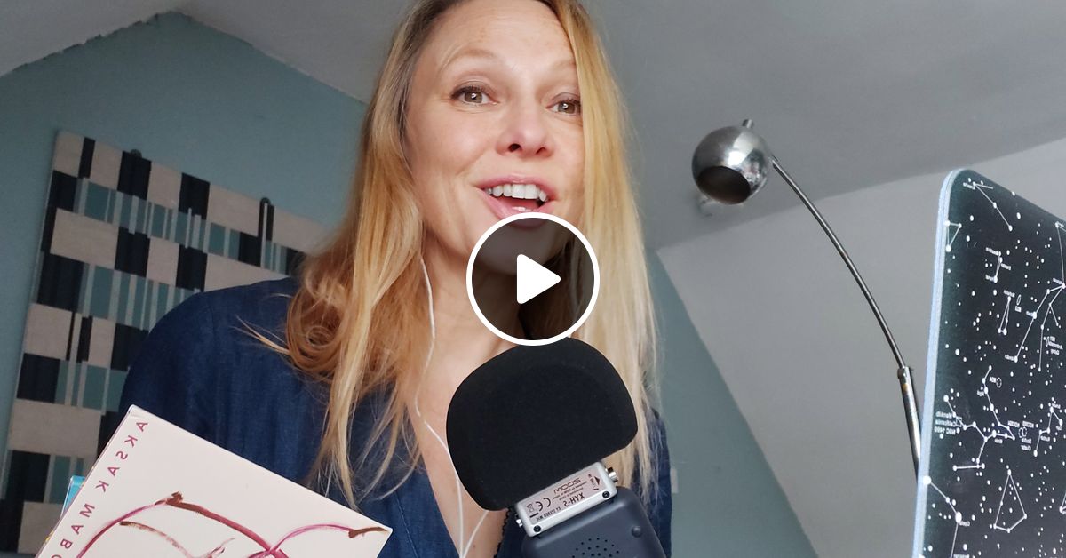 Match&Fuse with Debra Richards: Live Selections - Volume 1 // 12-08-20 ...