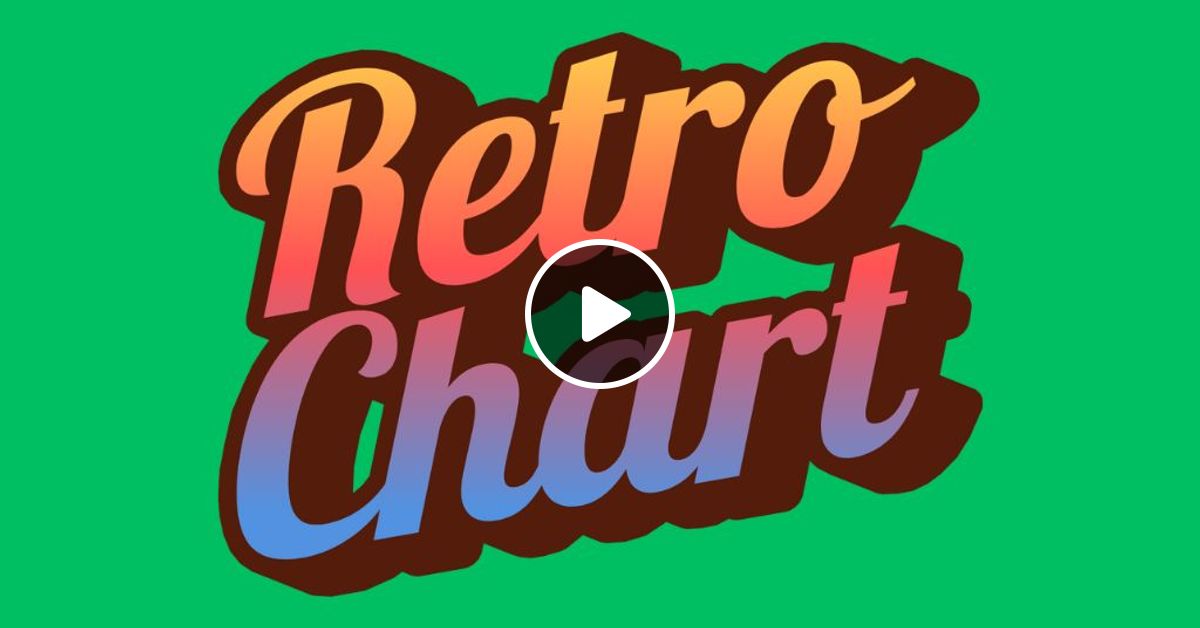 The Retro Chart: 11th January 2026 by AndoverRadio959fm | Mixcloud