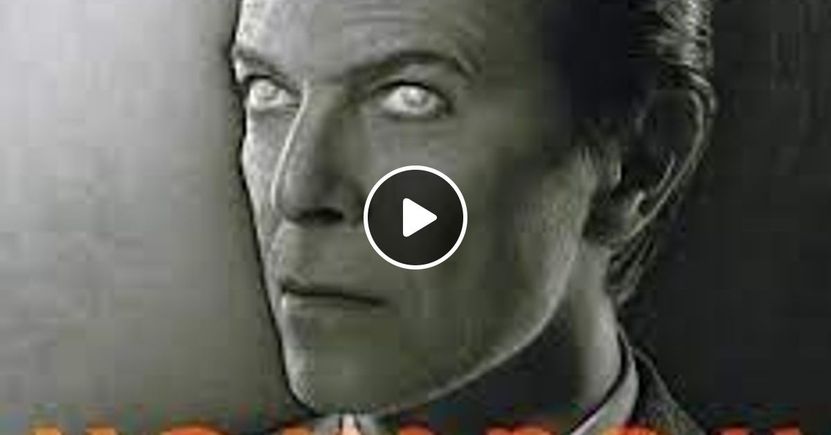 David Bowie "Heathen" is the featured album by Punk Rock | Mixcloud