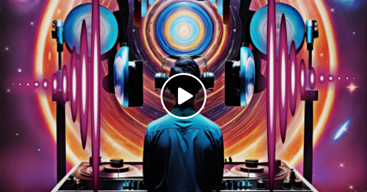 Loud Music by Mindful Dreamer | Mixcloud