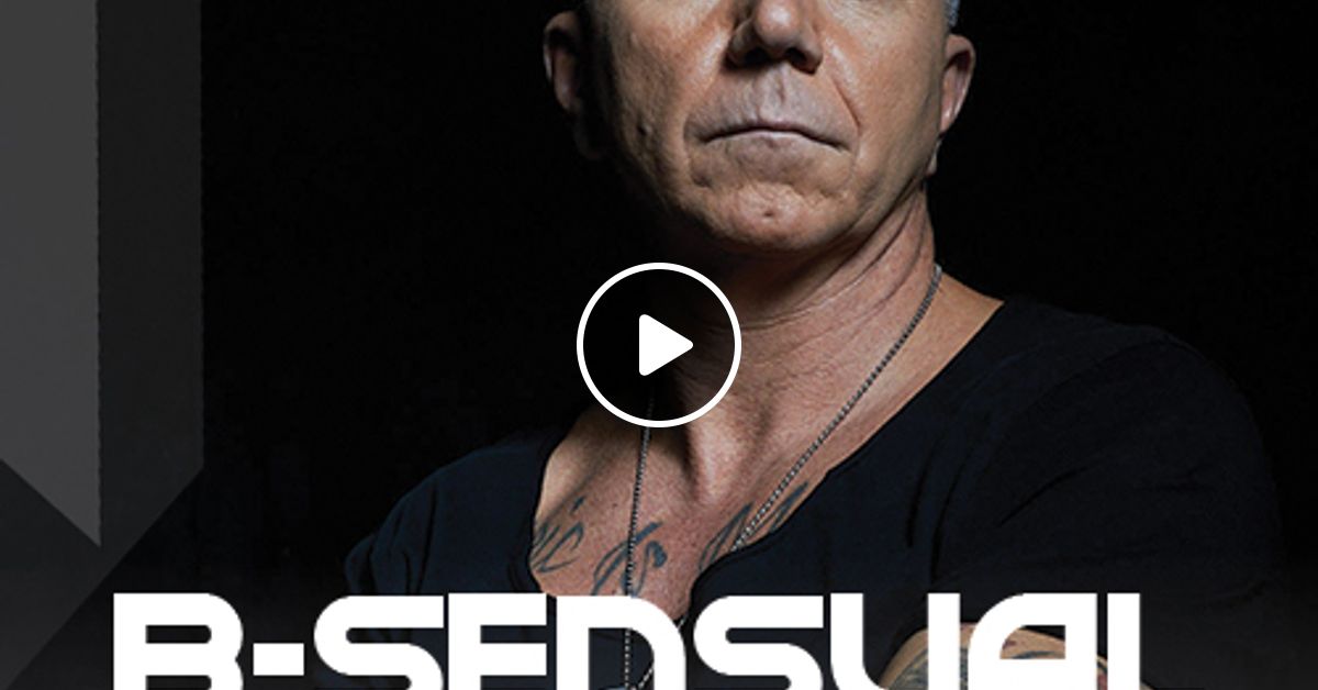 B-sensual - August - 2020 by Bárány Attila Official | Mixcloud