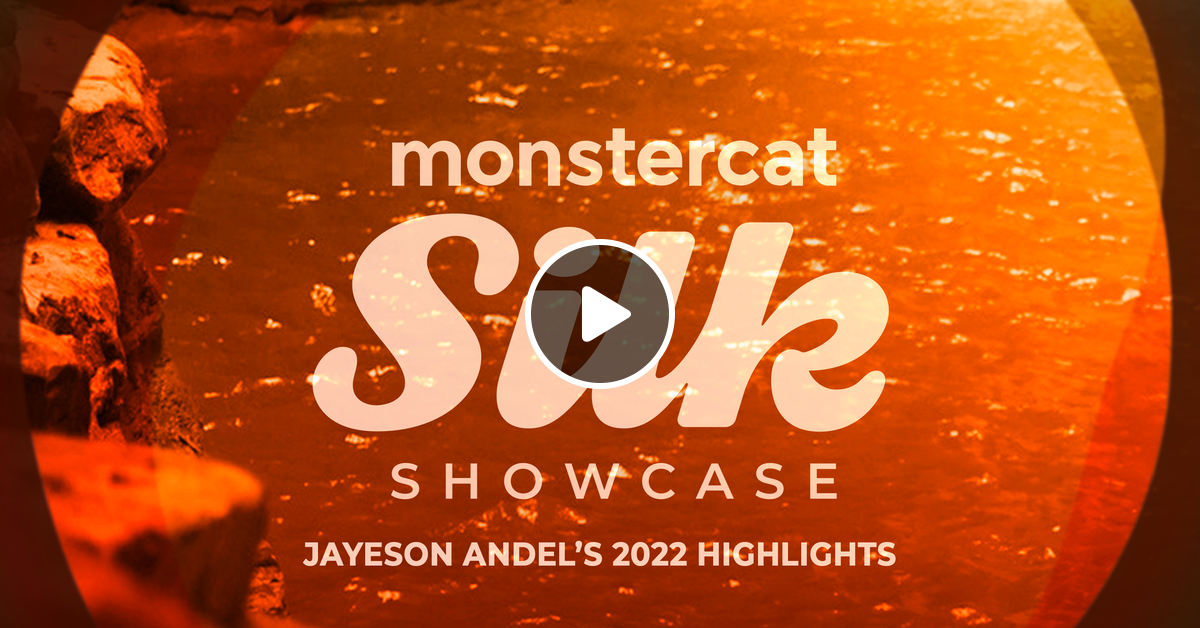 Monstercat Silk Showcase 676 (Jayeson Andel's 2022 Highlights) by ...