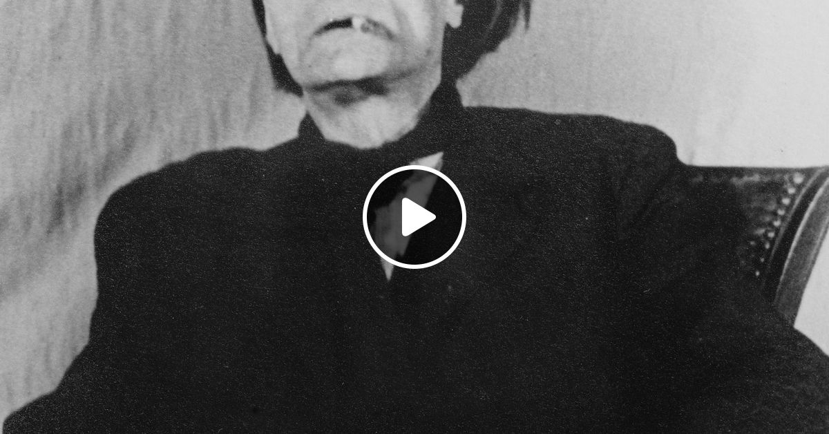 Artaud by Julius Cage of Sounds | Mixcloud