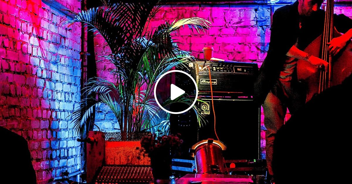 DJ An JC in the mix - Four 25 by DJ An JC | Mixcloud