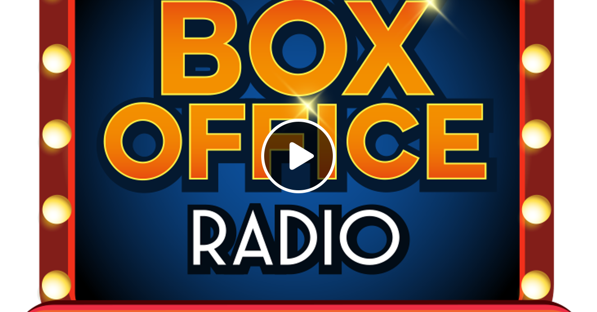 The Best Of Broadway (Stephen Weston) 29 NOV 2024 by Box Office Radio ...