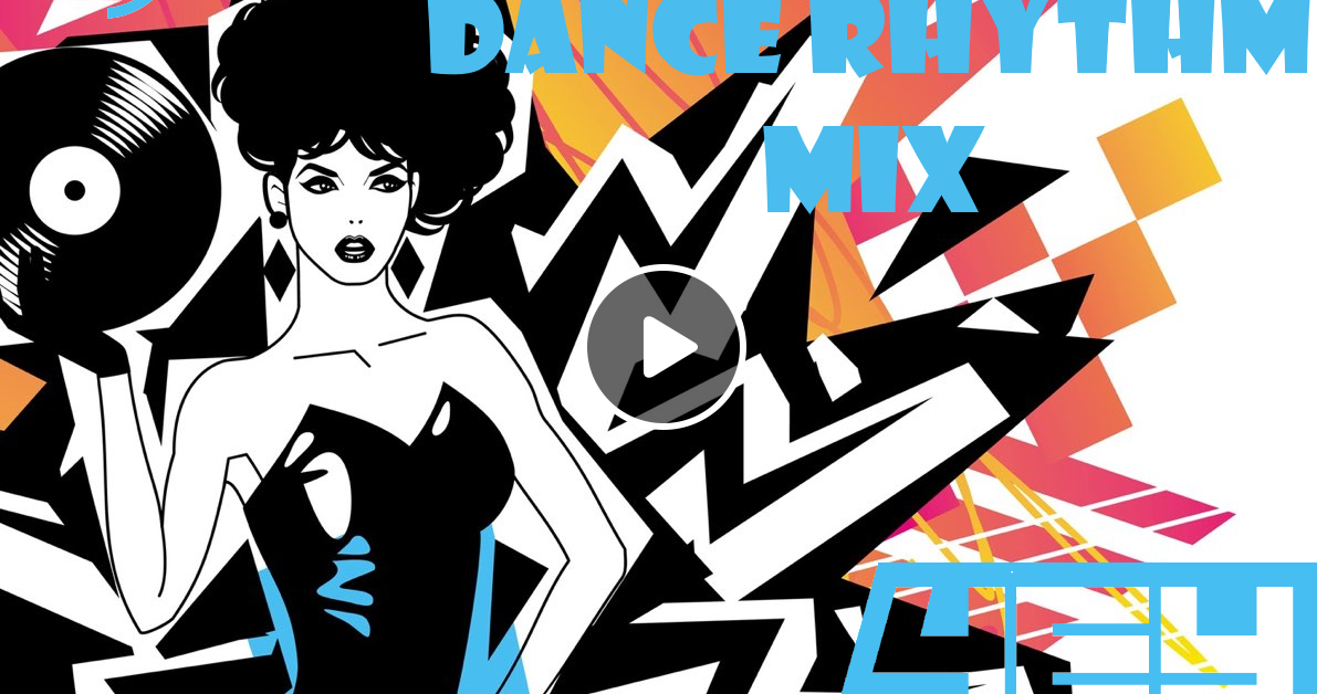 Alternative Dance Rhythm Mix by DJose Dance Mixes | Mixcloud