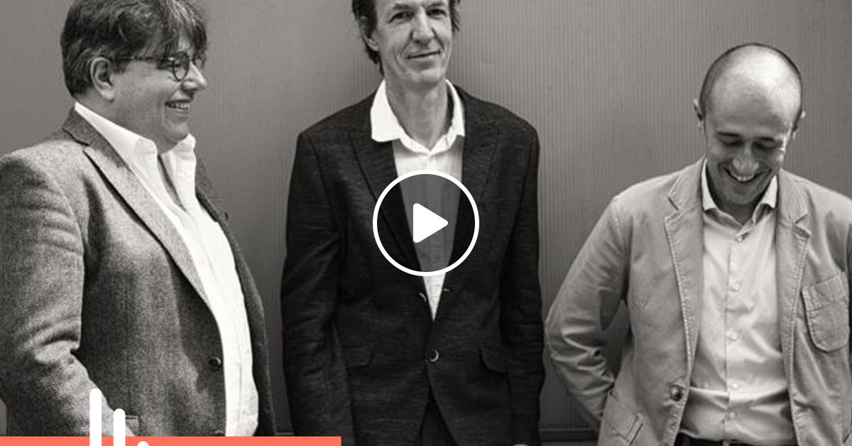 Juraj Stanik Trio with Gideon Tazelaar & Ian Cleaver by BIMHUIS Radio ...