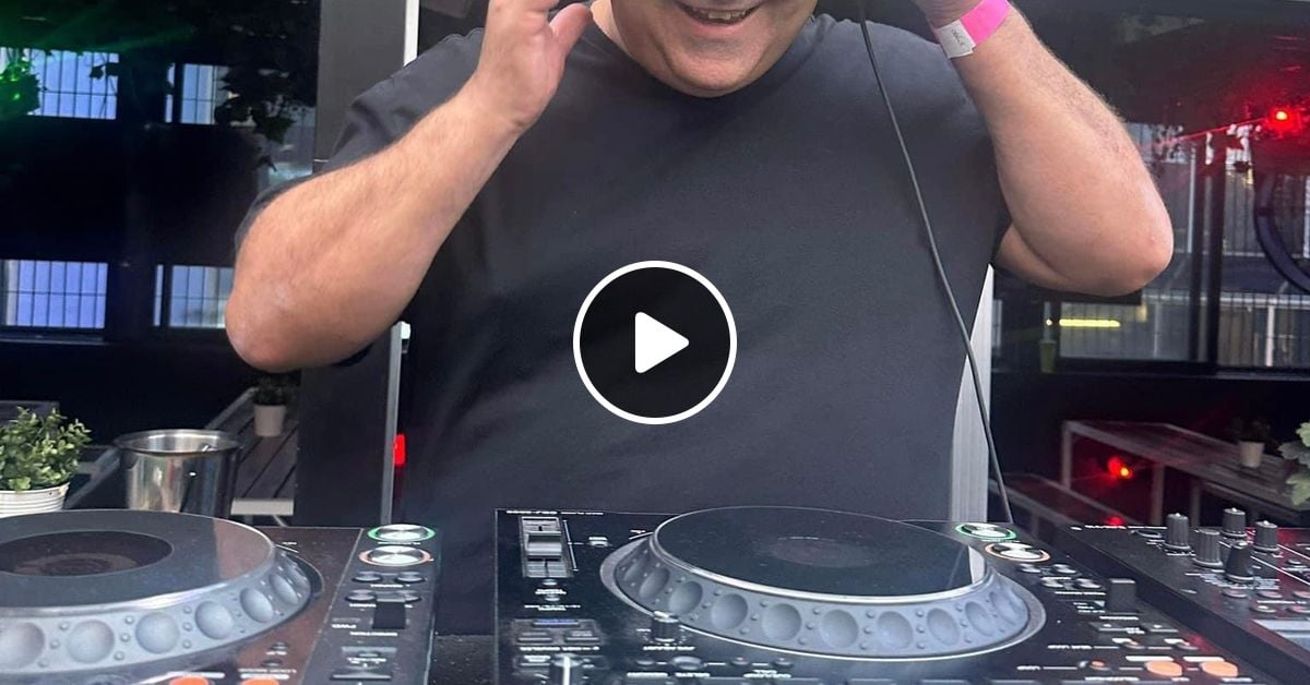 Anthony Pappa @ Invite Only Summer Lovin' 3rd Feb 2024 by anthonypappa | Mixcloud