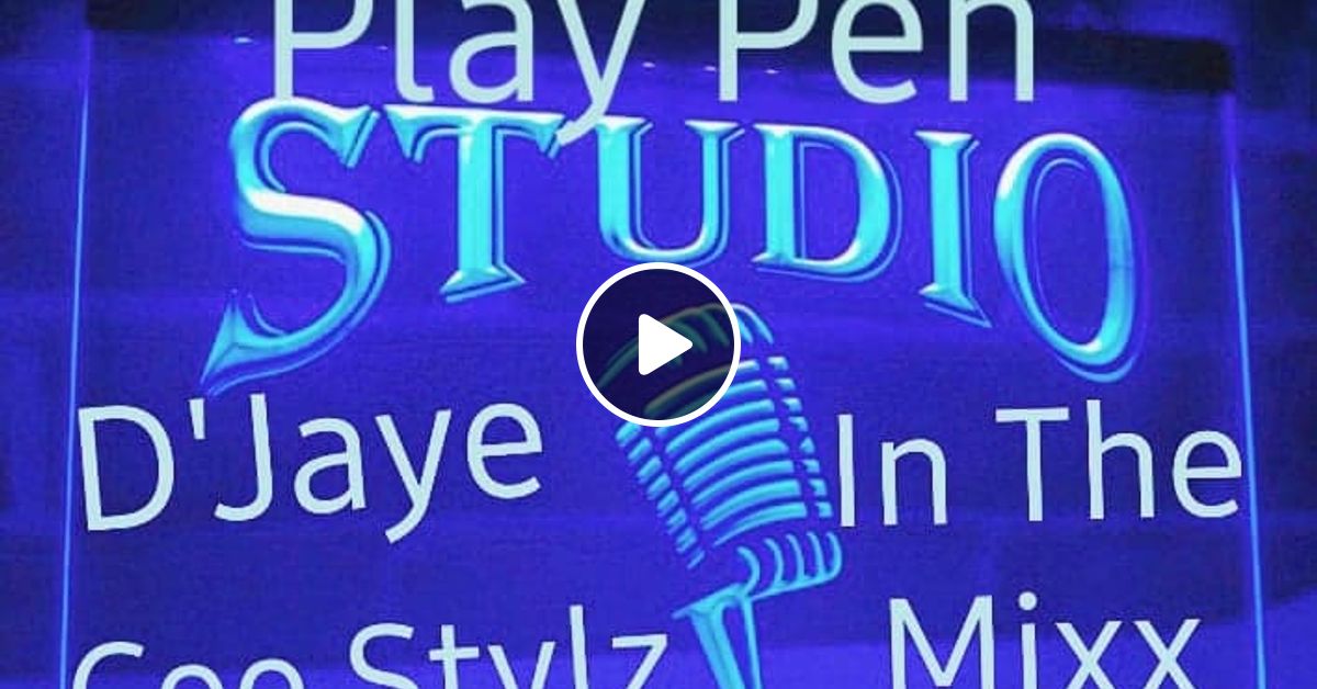 D'Jaye Cee Stylz Freestyle House Version Mix Session 1-24-25 by D'Jaye ...