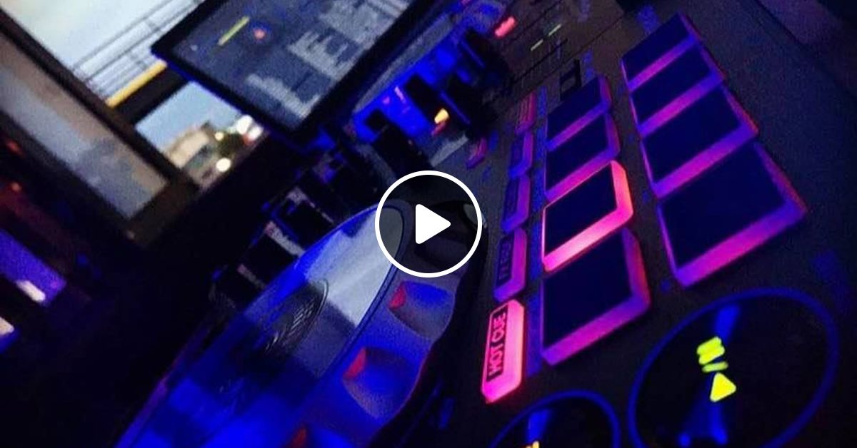 DjLuis Olvera Agosto 2021 by Dj Luis Olvera | Mixcloud