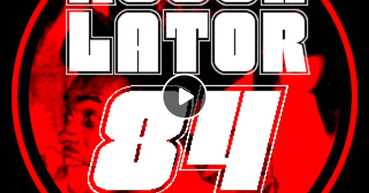 ROOGALATOR 84 - 60s Mod, RnB, Jazz, Soul - Nick Wain - Barrelhouse ...