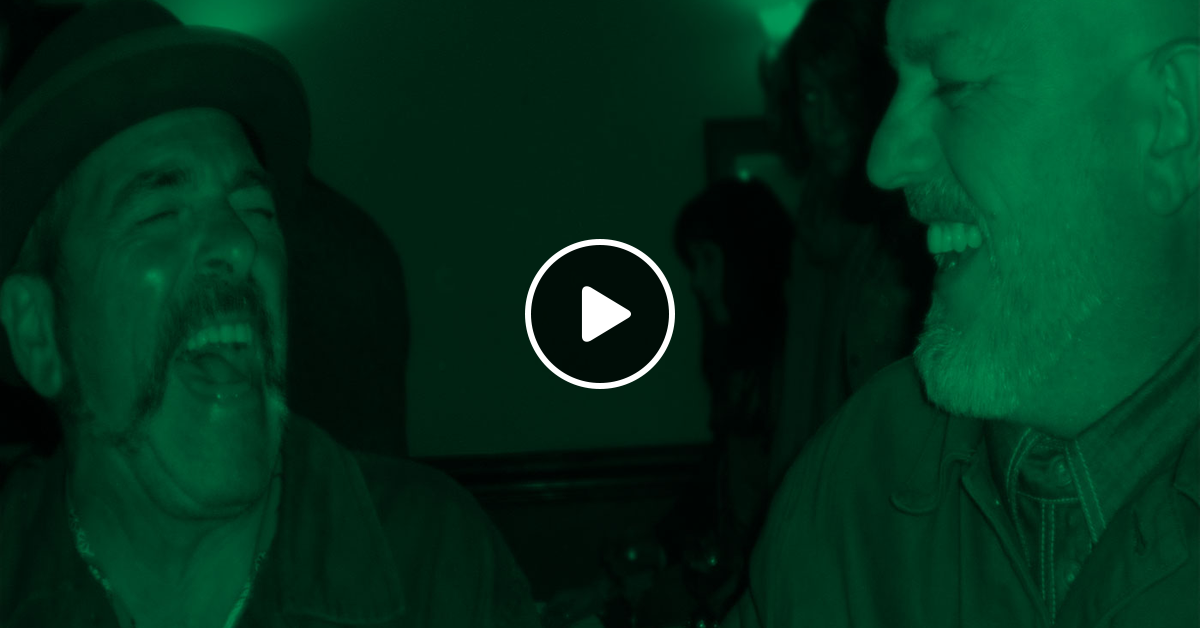 Drop Out - Dean Thatcher & Richard Epps ~ 03.08.23 by Totally Wired ...