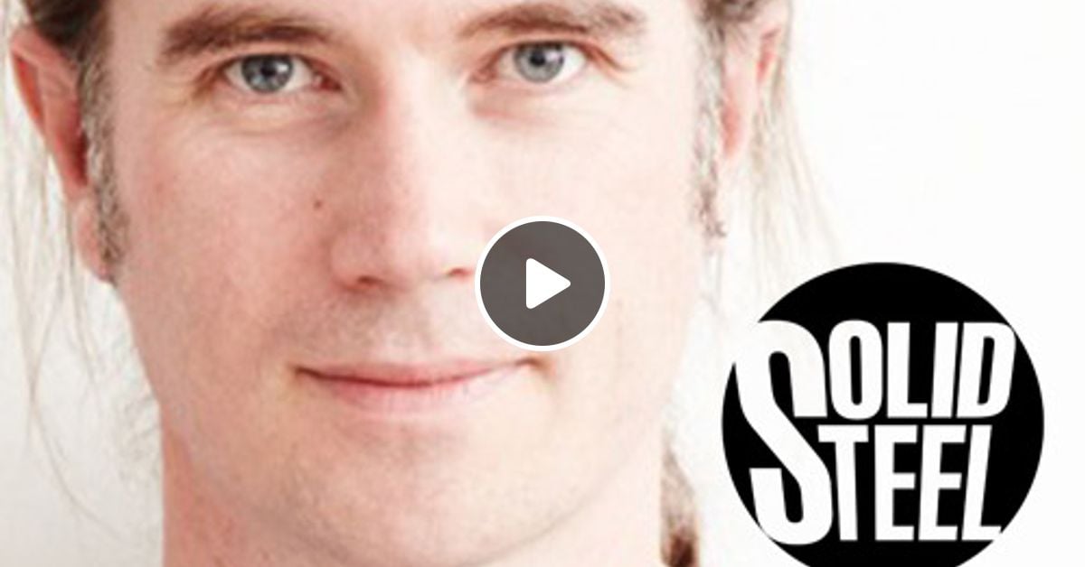 Solid Steel Radio Show 3/10/2014 Part 1 + 2 - Rob Da Bank by Solid ...