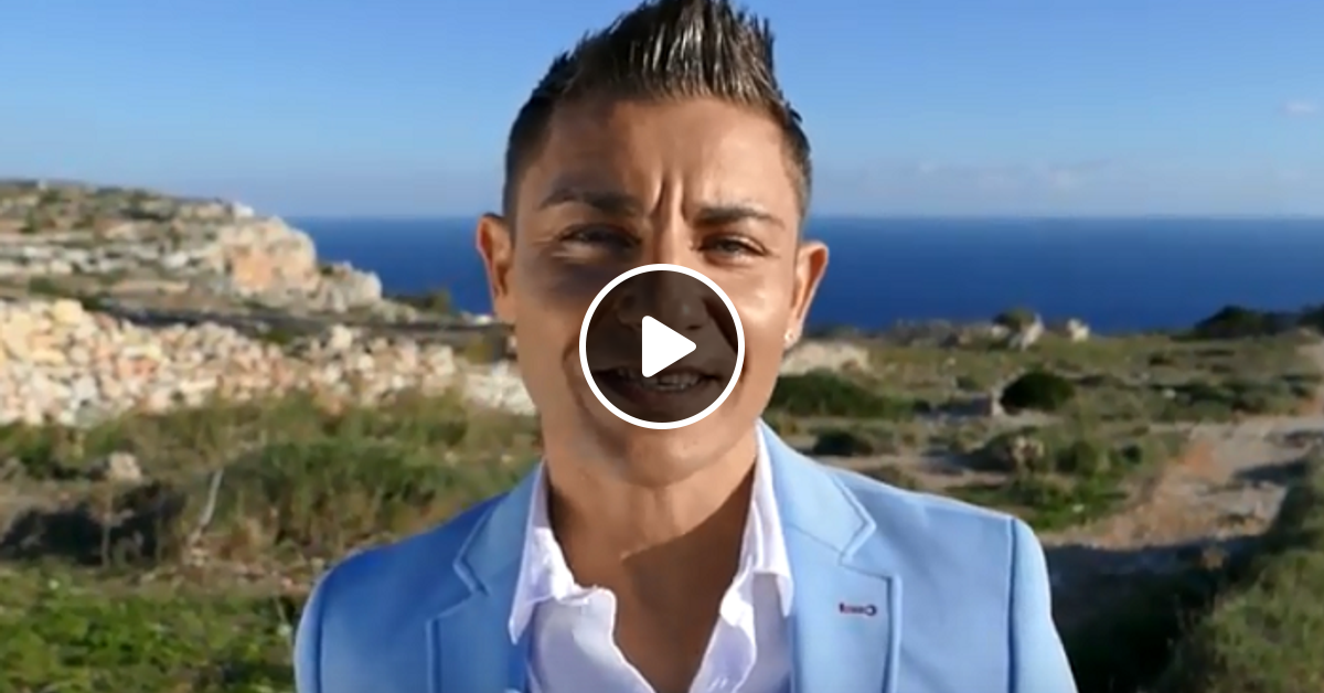 TOMMY'S EUROVISION SHOW (WITH FABRIZIO FANIELLO) - 16 January 2018 ...