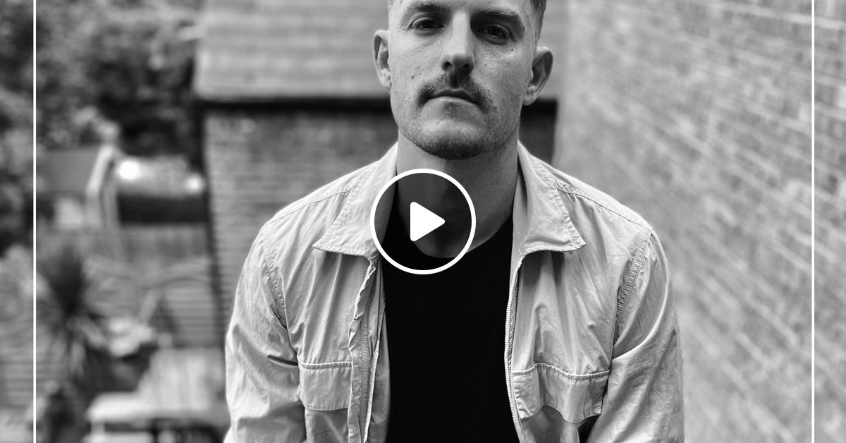 Morgan Elder w/ Tom Healey - March 2023 by Balamii | Mixcloud