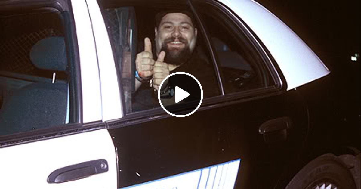 Thrash Zone with Billy Milano of M.O.D. & S.O.D. by Billy Boldt ...