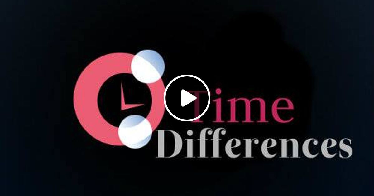 Following Light - Host Mix - Time Differences 433 30th August 2020 on ...