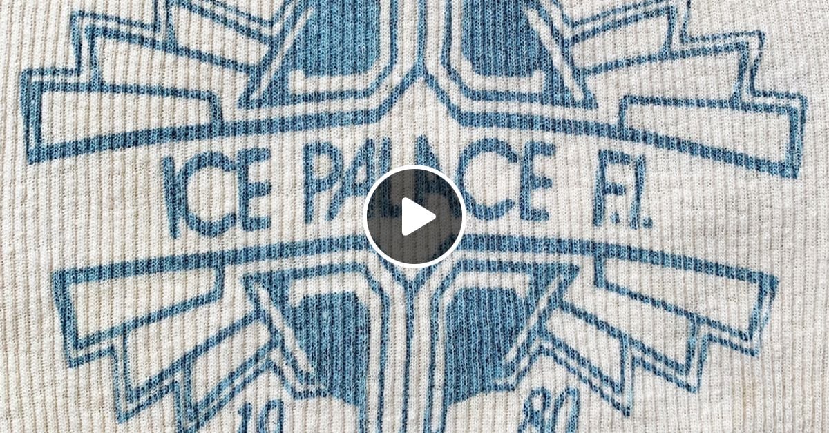 Roy Thode recorded live at The Ice Palace FI Memorial Day Weekend ...