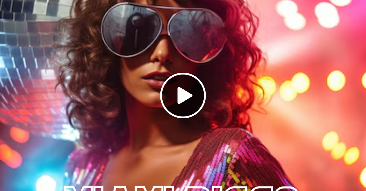 Miami Disco Scene Mix 2024.2 by DJose Dance Mixes | Mixcloud