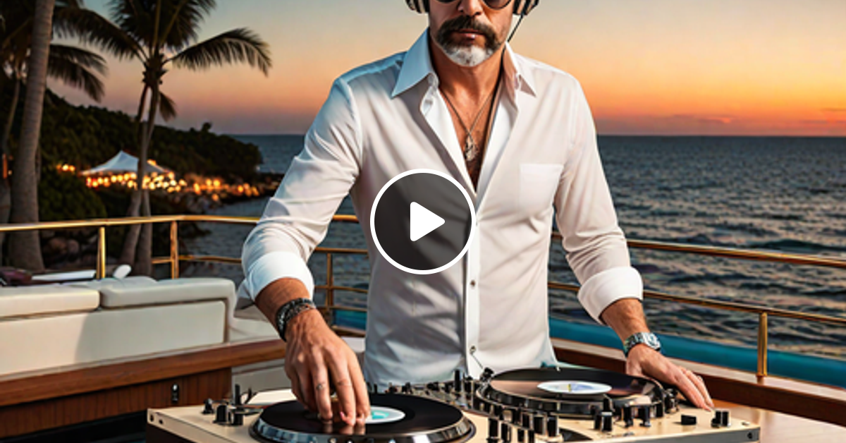 Nautical Nights: Yacht Rock Rhythms by Roby Dail | Mixcloud