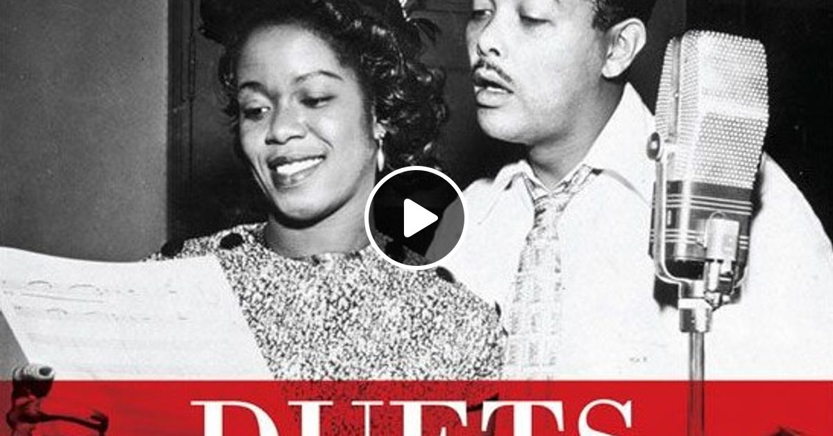 RADIO RETRO - DUETS STORY VOL.1 by MARISOLTEENAGEDREAMS | Mixcloud